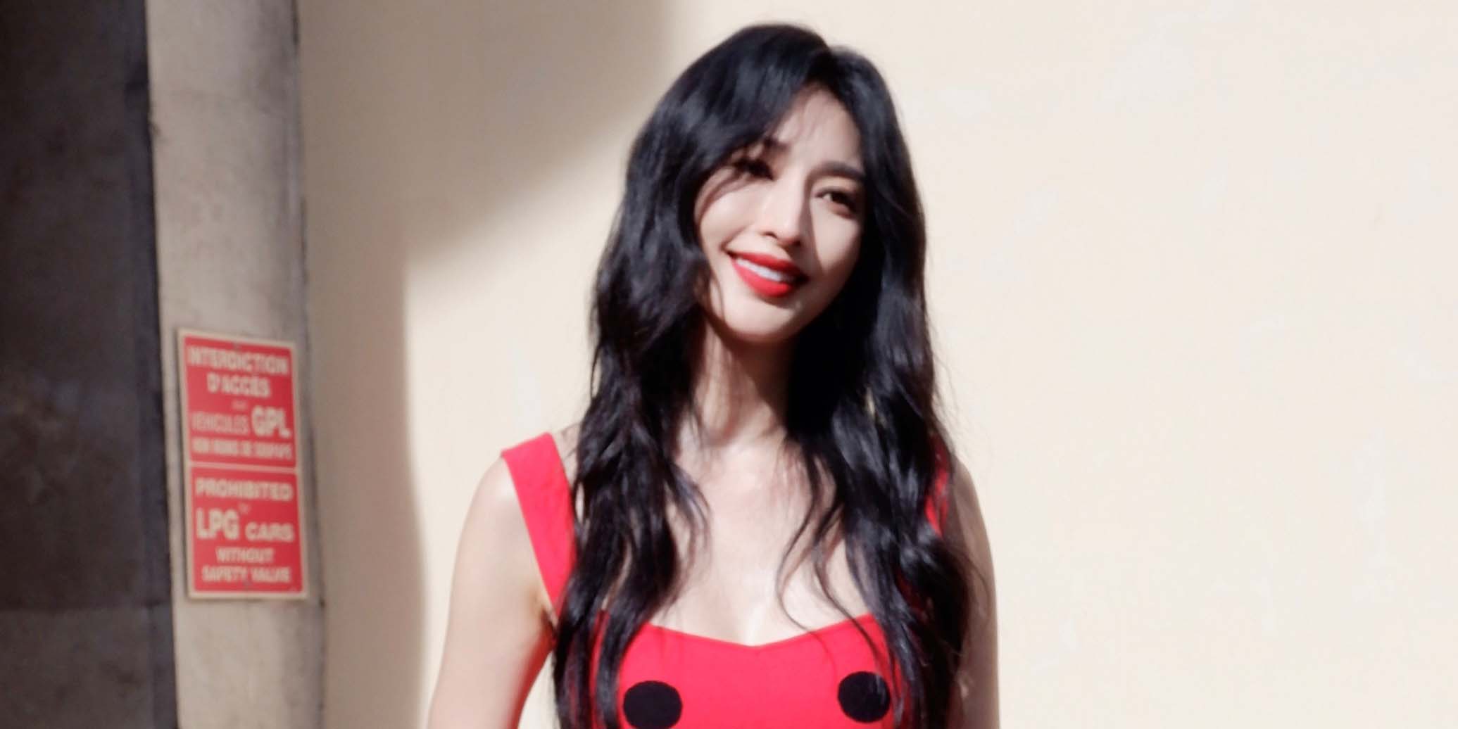 张俪-小腿袜-连衣裙 | 星丝网ssss1234