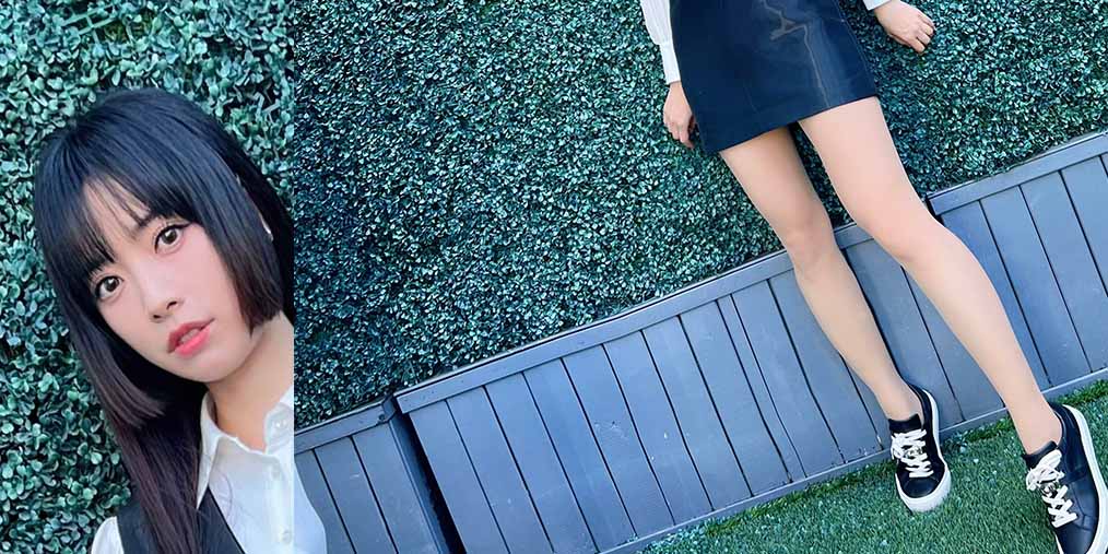 肉色连裤袜-司雯嘉-连衣裙-运动鞋 | 星丝网ssss1234